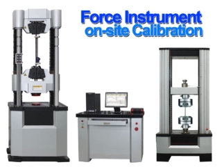 Field Services – PGA Calibration